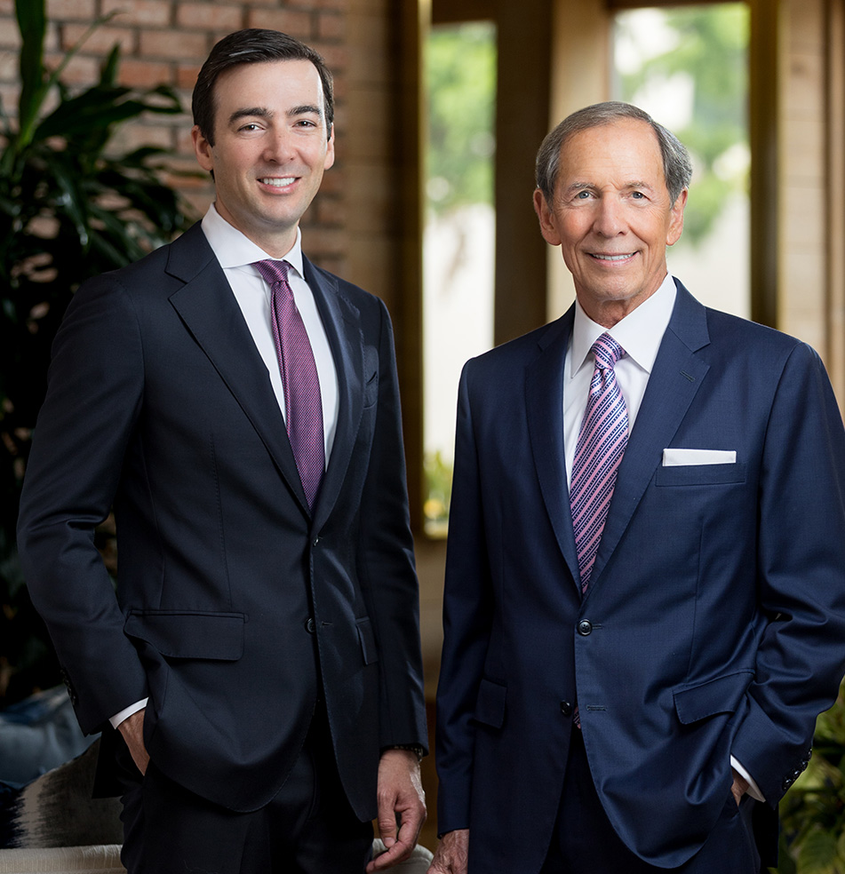 Meet Our Team | The McClellan Law Firm