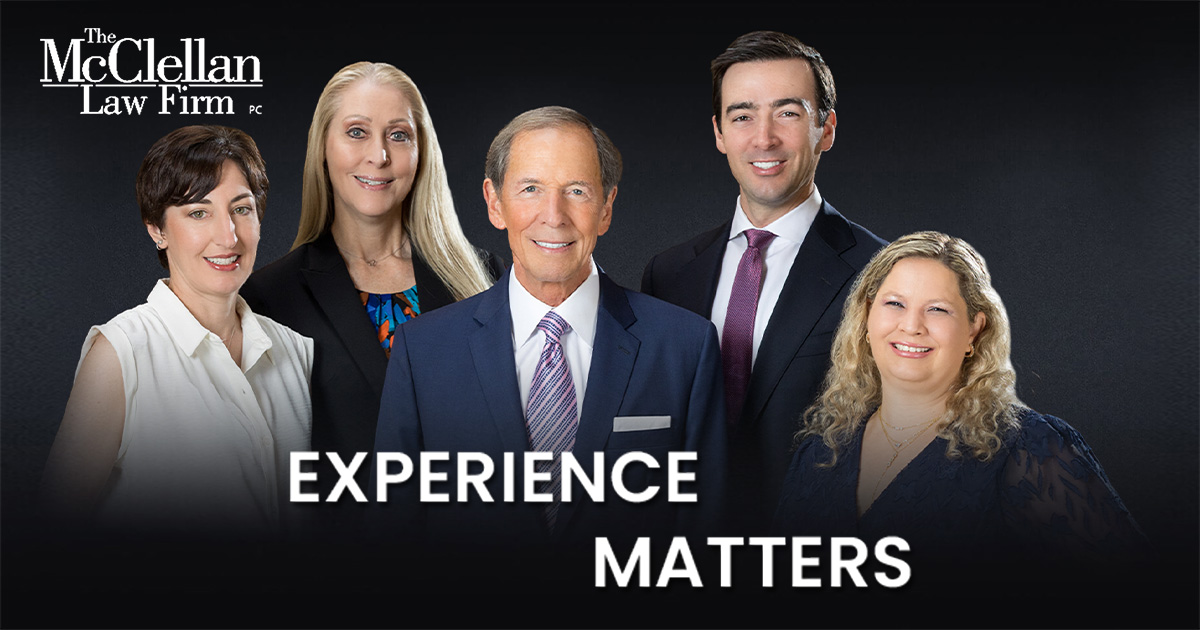 San Diego Fatal Car Accident Lawyer | The McClellan Law Firm